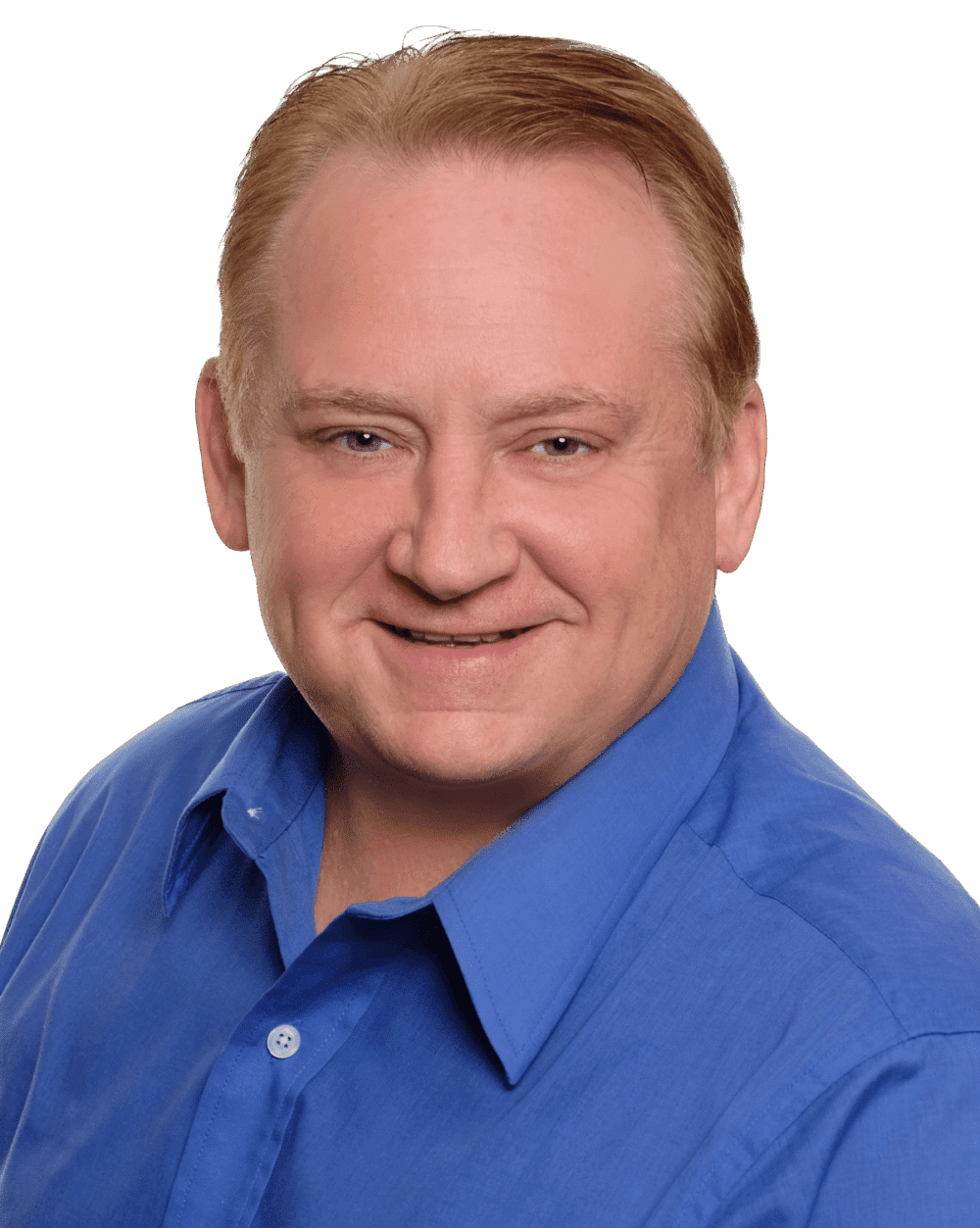 Ron Johnson, Realtor®