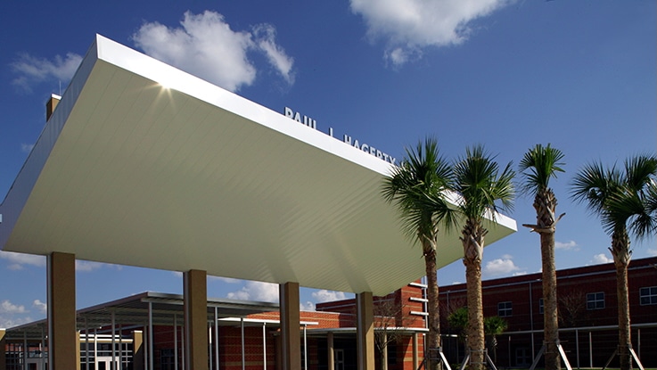 Hagerty High School | Top-Ranked Oviedo, Florida Public School